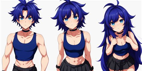 Tg Sequence Macho To Meek By Elmer Tf Tg On Deviantart