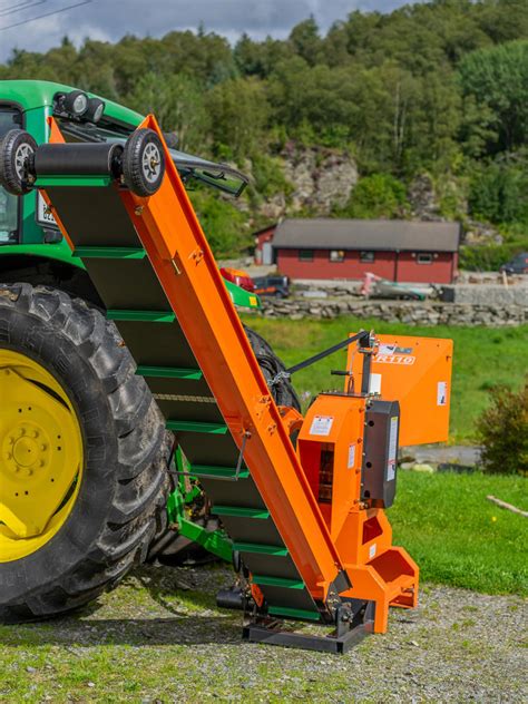 Landmax Trs110 Branch Logger Landmax
