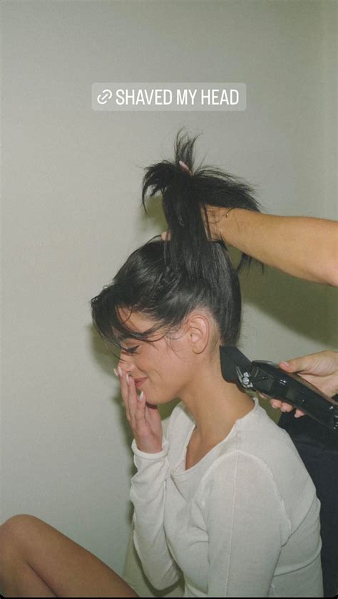 Awesome Dixie Damelio Screenshot Rhairfetish
