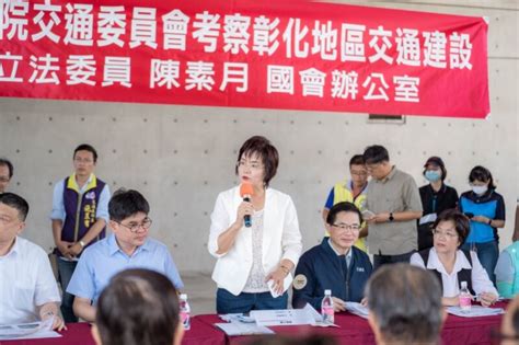台鐵田中支線預計118年底通車 台76延伸二林力拼115年全線通車