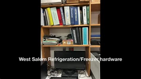 West Salem Ammonia Blast Freezer For Sale Album On Imgur