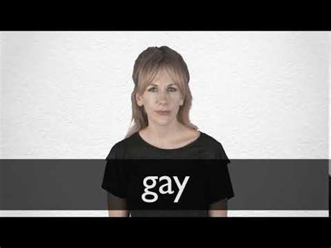 Top Gay Definition Serverkasap