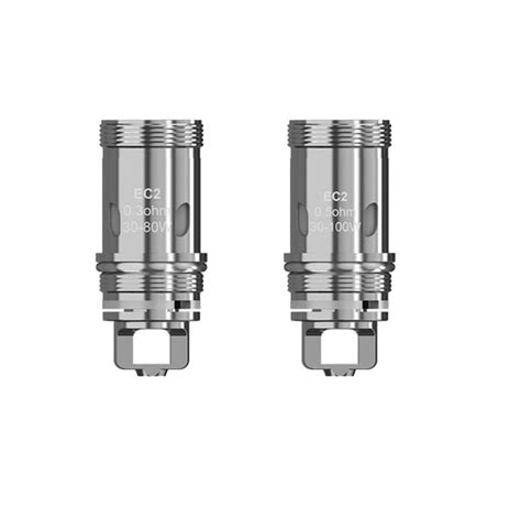 Eleaf Ec2 Coil Agt Group Wholesale