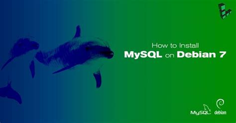 MySQL Linode Docs