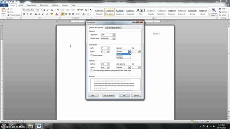 MLA Format Works Cited Tutorial YouTube