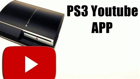 Ps3 Youtube App Hd Youtube