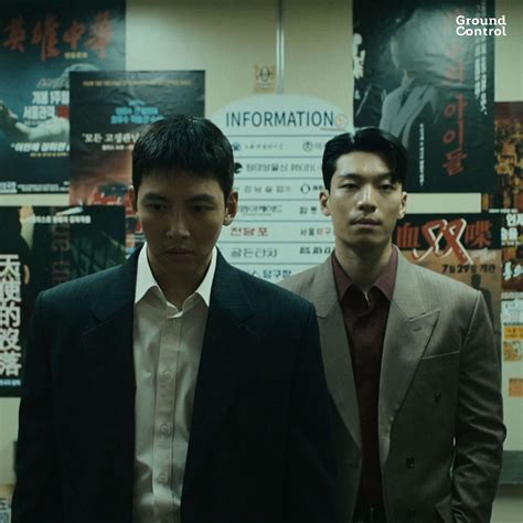 ความโดดเดี่ยว และความตาย ในแก๊งมาเฟียเกาหลีใต้ยุค 90 ซีรีส์ “the Worst Of Evil”