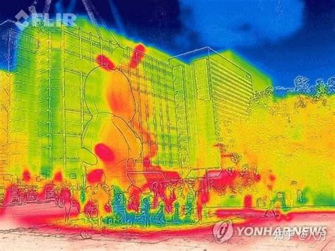 【韩联社】韩国周末高温致15人中暑身亡 知乎