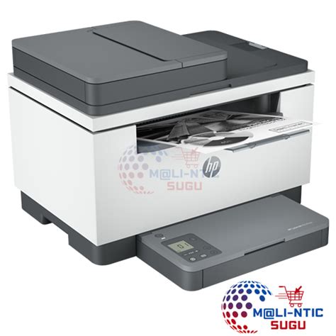 Imprimante Hp Laserjet M236 Sdn Mli Ntic Sugu