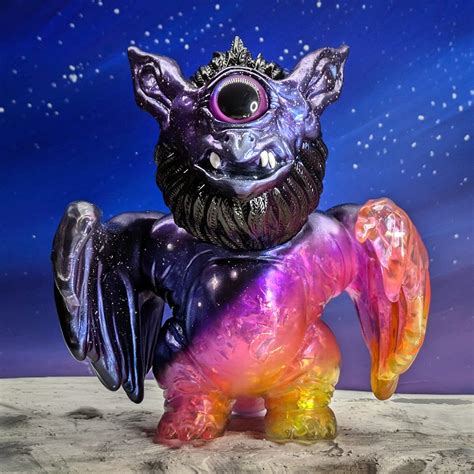 Goblidon Cosmic Split One Off — Wonder Goblin