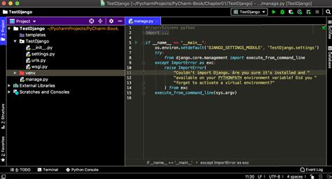 Project Specific Boilerplate Code Hands On Application Development