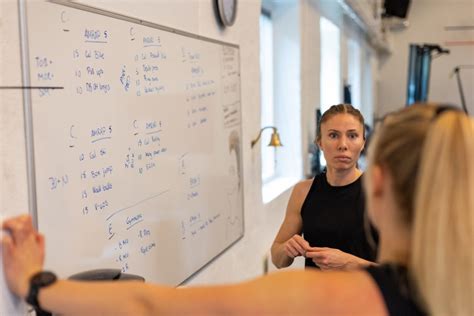 Mastering The Ghd Workout In Crossfit A Complete Guide To Ghd Exercises