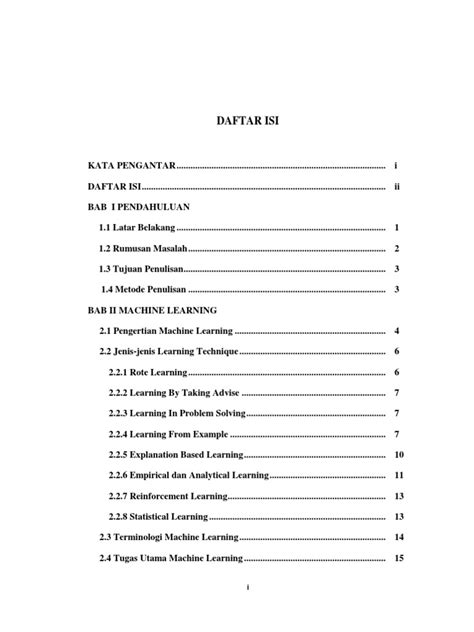 machine learning pdf
