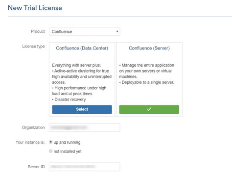Установка confluence postgresql nginx ssl reverse proxy на centos 7