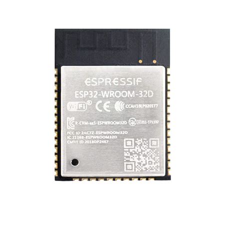 DSD TECH Official Website DSD TECH PCS ESP WROOM D WiFI UART ESP Based Serial Module For IoT