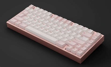 Jual Tms Hex Keyboards Hex 4b Compact 75 Mechanical Keyboard Final Di Seller Graha Premier