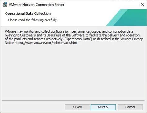 Vmware Horizon 8 Upgrade Sequence • Nolabnoparty