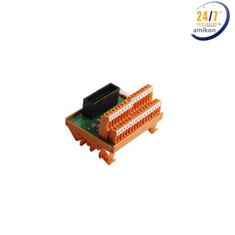 HONEYWELL FC TSDI 1624 Digital Input Field Termination Assembly Supplier Amikon