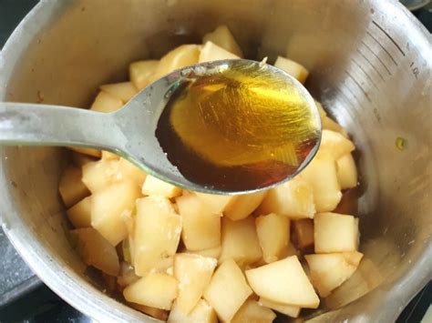 아기 반찬 감자조림 단짠 간장감자조림 아기 감자반찬 레시피