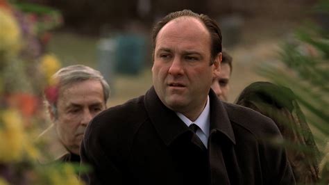 The Sopranos Season 3 Episode 13 Army Of One 20 May 2001 Sopranos