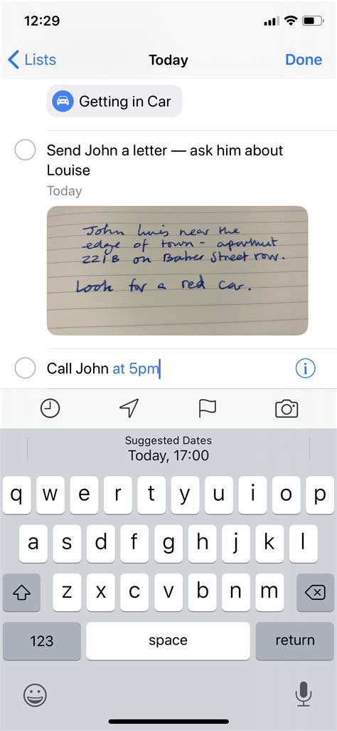 Reminders In Ios 13 A Complete Revamp For This To Do App Tapsmart