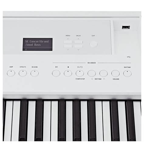Kawai ES-920 W « Stagepiano | Musik Produktiv
