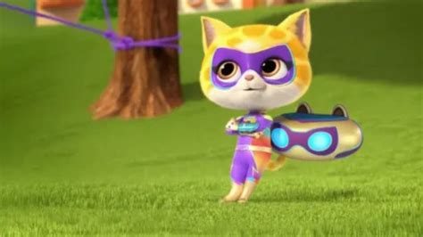 Superkitties Su Purr Adventures Season 1 How Many Episodes And When Do