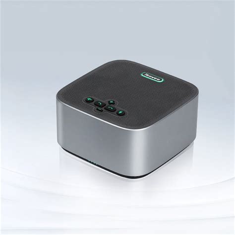 Produsen Speakerphone Mikrofon Konferensi Bluetooth Cina Harga Grosir Teknologi Tenveo