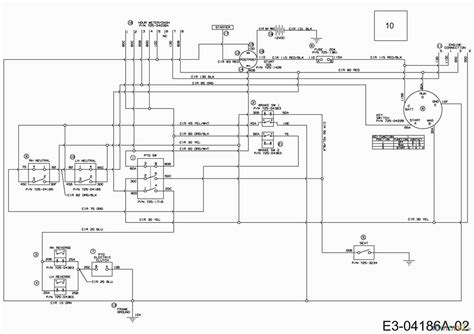 How To Install A Cub Cadet Pto Wiring Harness In Just 5 Steps