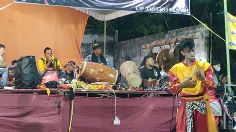 Ojo Dibandingke Voc Lery Mahesa Lagu Jaranan Terbaru SATRIO BAGINDO