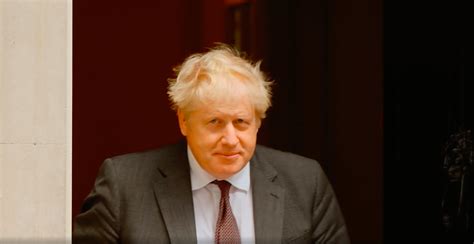 The Conservative Leadership Contest What Next Uk