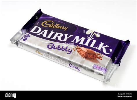 Dairy Milk Bubbly Mint