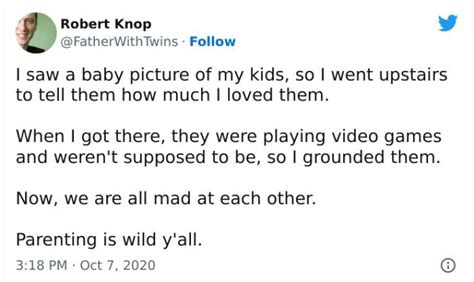 Memes That Sum Up Fatherhood 25 Pics