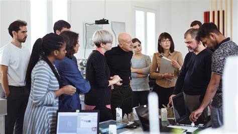 Six Architecture Short Courses On Dezeen Courses