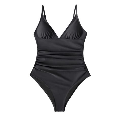 Maillot De Bain Gainant Amincissant N°1 De La Gaine Amincissante L