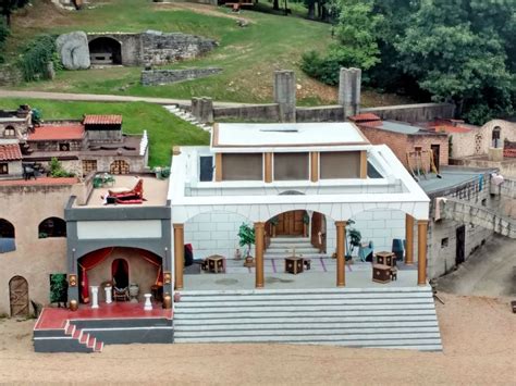Eureka Springs Passion Play Performance Tickets Tours