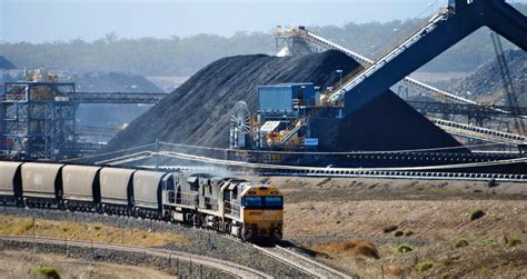 New 1b Central Qld Coal Mine Approved Australasian Mine Safety Journal