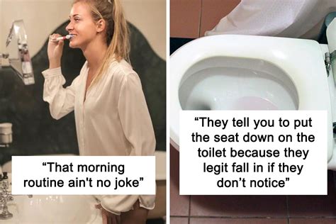 40 Things Men Didnt Know About Women Until They Got Into A