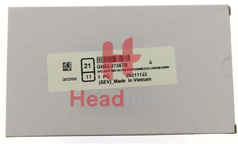 Samsung Sm G996 Galaxy S21 5g Lcd Display Screen Touch Phantom