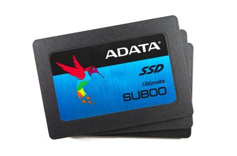The Adata Ultimate Su Ssd Review Gb Gb Gb