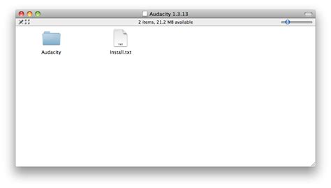 what s new in audacity 1 3 13 with screenshots the audacity to podcast