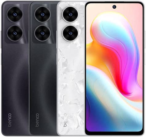 Мобильный телефон Benco S1 Plus с двумя SIM-картами, 6,8-дюймовый ...