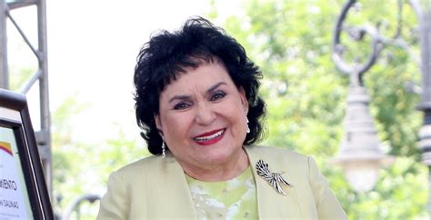 Herencia De Carmen Salinas La Vibra