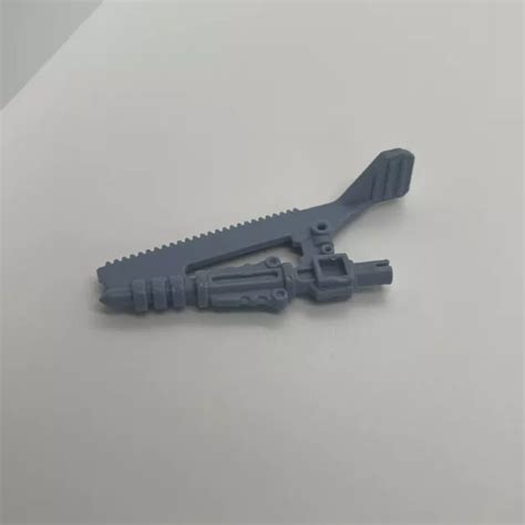 Lego® Bionicle Inika Toa Hahli Weapon Ski With Gun Rip Cord