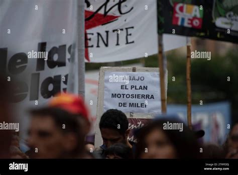 Cordoba Capital Cordoba ARGENTINA 20 Dicembre 2023 Sfidando Il
