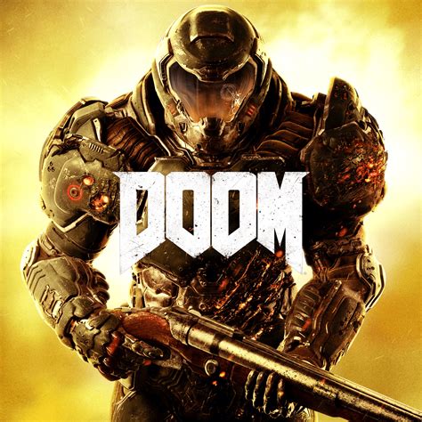 Doom 2016 Steam Pc Blizz Store Perú
