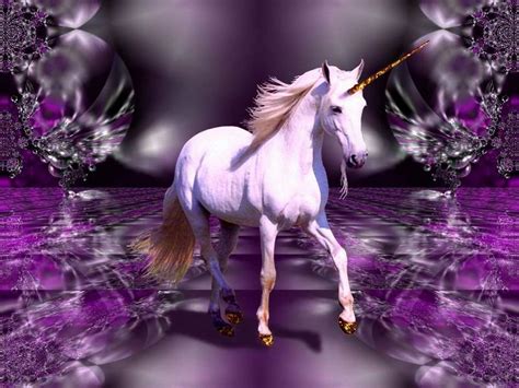 Free Unicorn Wallpaper Wallpapersafari