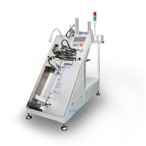 测试分选机 产品中心 烧录机自动烧录机 芯片烧录机深圳市金创图电子设备有限公司