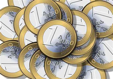 Las monedas de uno y dos céntimos de euro desaparecerían