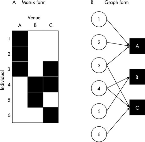 Using Sexual Affiliation Networks To Describe The Sexual Structure Of A